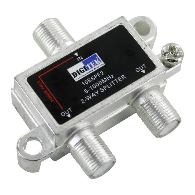 TV Antenna Splitters – Access Antennas