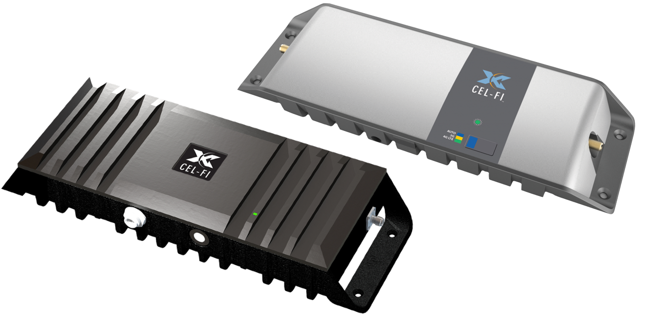 Cel-Fi Mobile Repeaters – Access Antennas