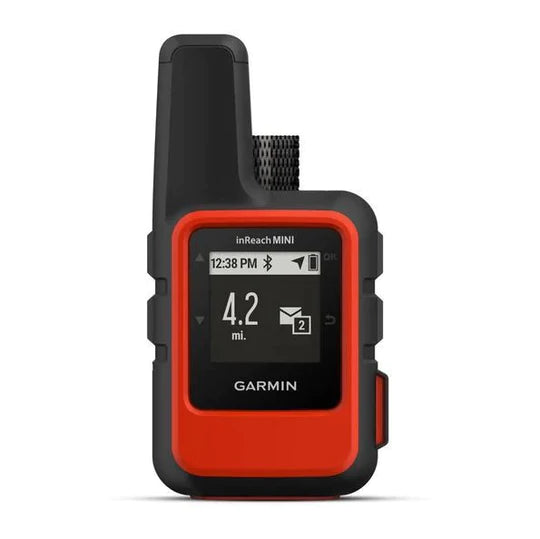Garmin GPS Navigation Systems & Handheld GPS – Access Antennas