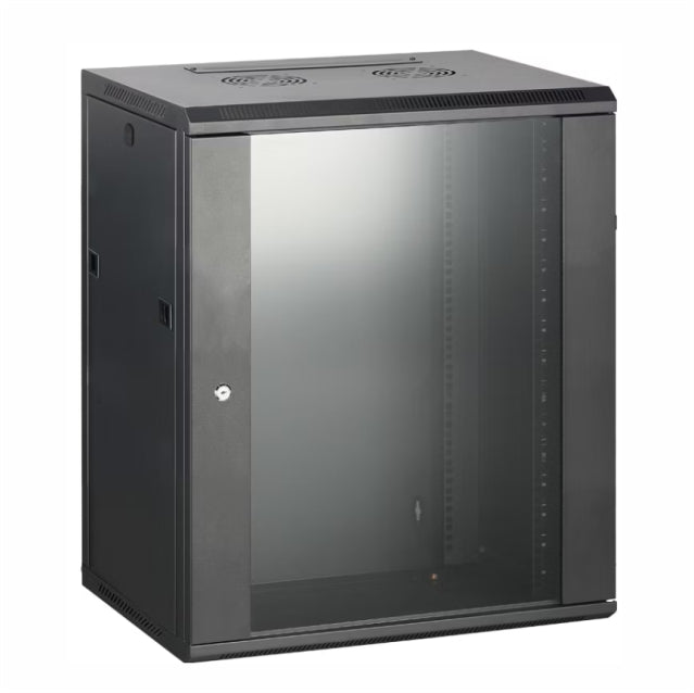 Data Cabinets & Network Racks - Protect Your Networking Equipment ...