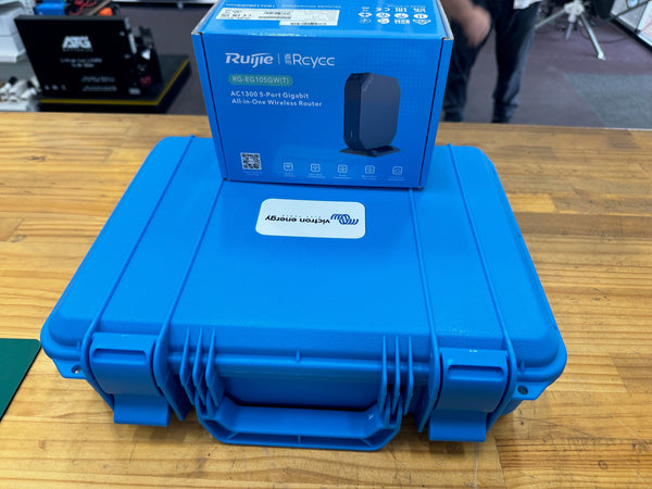 Complete Starlink High Performance 12 Volt 320W Power Conversion kit P ...