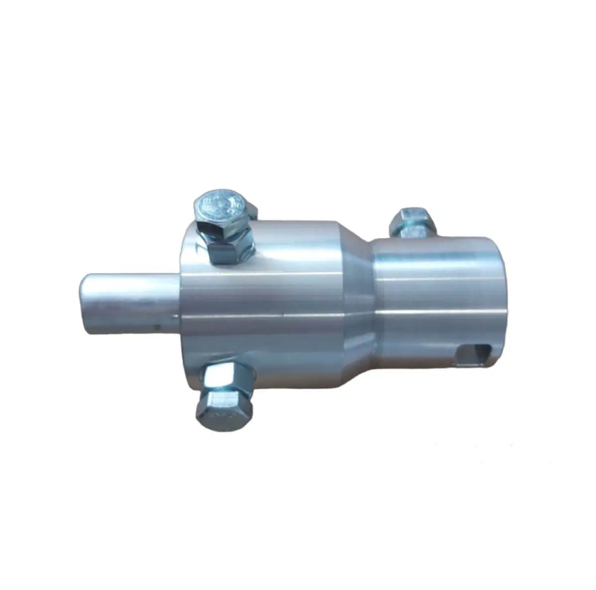 Starlink Aluminium Pole / Mast Adapter 20 to 50mm – Access Antennas