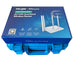 Starlink Gen2 12v Conversion Kit (complete) With Ruijie 12v Router ...