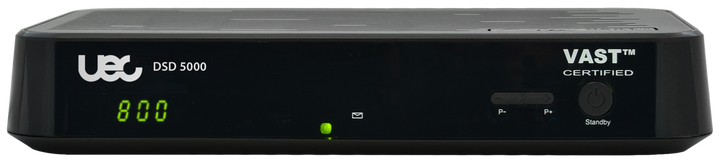 VAST Satellite Receivers – Access Antennas