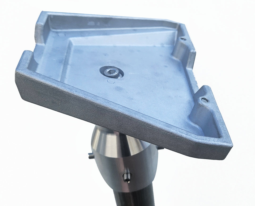 Starlink Gen3 Metal Heavy Duty Universal Mount Adapter – Access Antennas