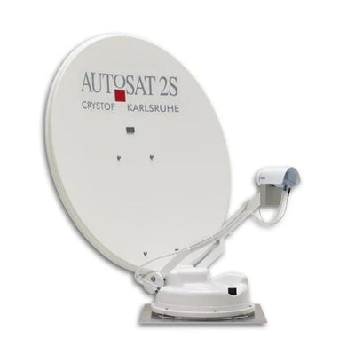 Australia's Biggest Portable VAST Satellite TV Dealer & Cel-Fi GO ...