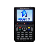 VAST Satellite TV Systems – Access Antennas