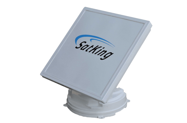 VAST Satellite TV Systems – Access Antennas