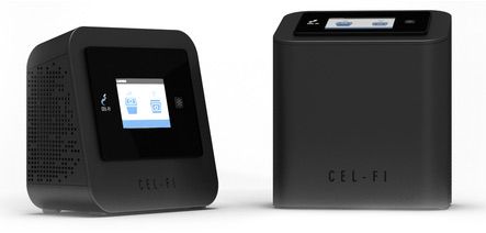 Australia's Biggest Portable VAST Satellite TV Dealer & Cel-Fi GO